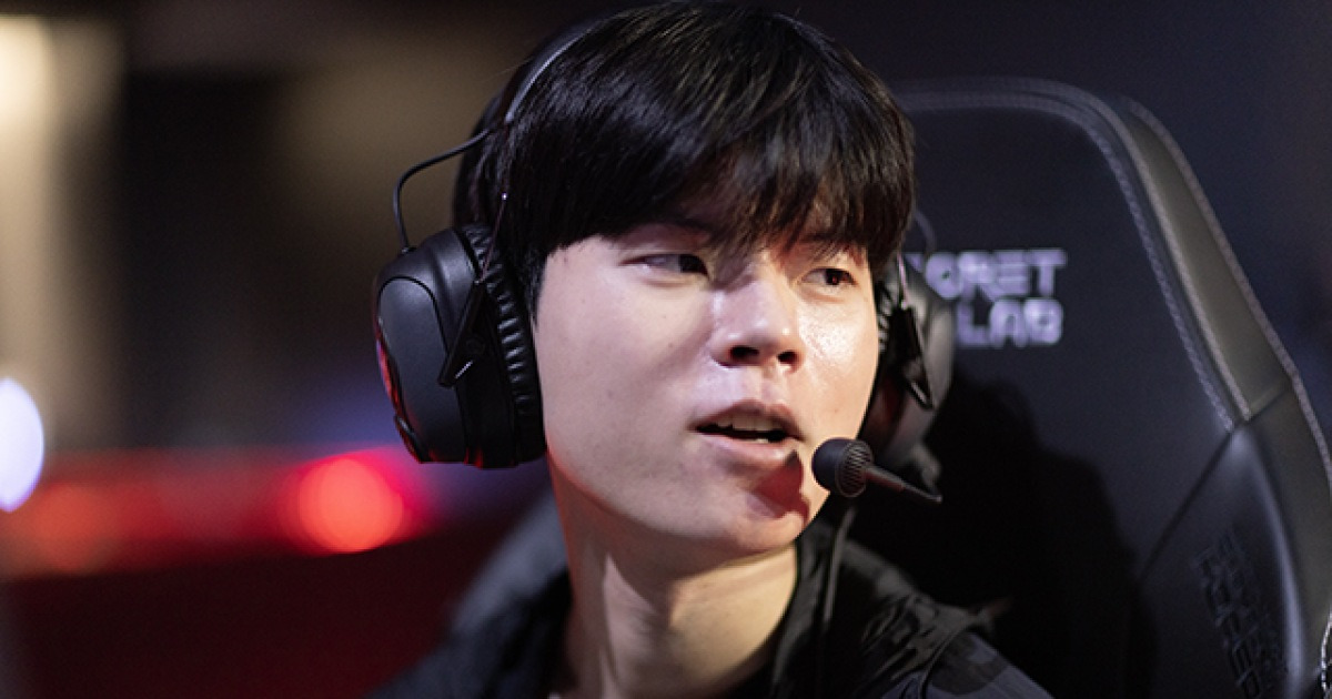 [LCK PO] 중반 이후 주도권 찾은 KT, 경기 원점으로 돌려