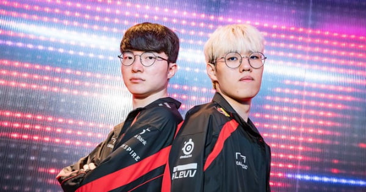 T1 서커스단 VS KT 롤러코스터, PO 1R 생존자는 누구? [이주현의 로그인 e스포츠]