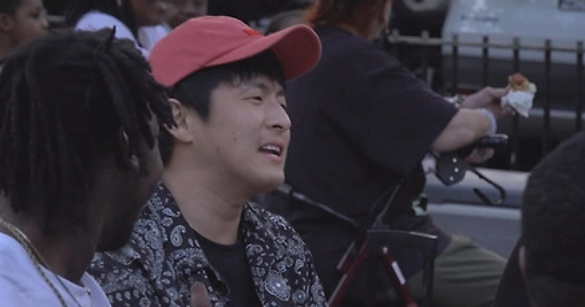 ‘음악일주’ 기안84, ‘MBC 디스랩’→‘명절 디스랩’…수위 괜찮아?