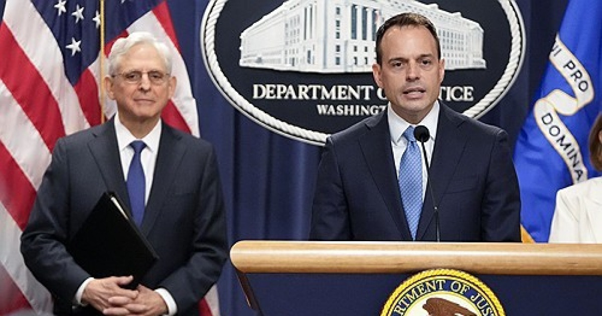 Antitrust Lawsuit Rental Software