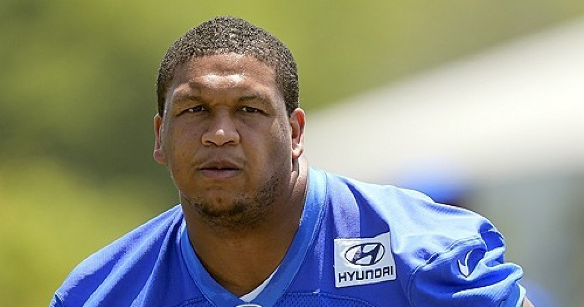 Rams Jackson Suspended Football