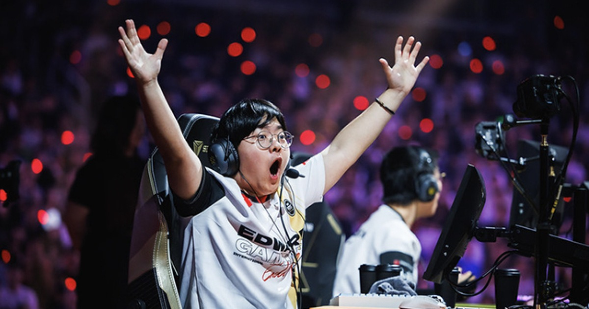 중국 EDG, 2024 발로란트 챔피언스 서울 우승