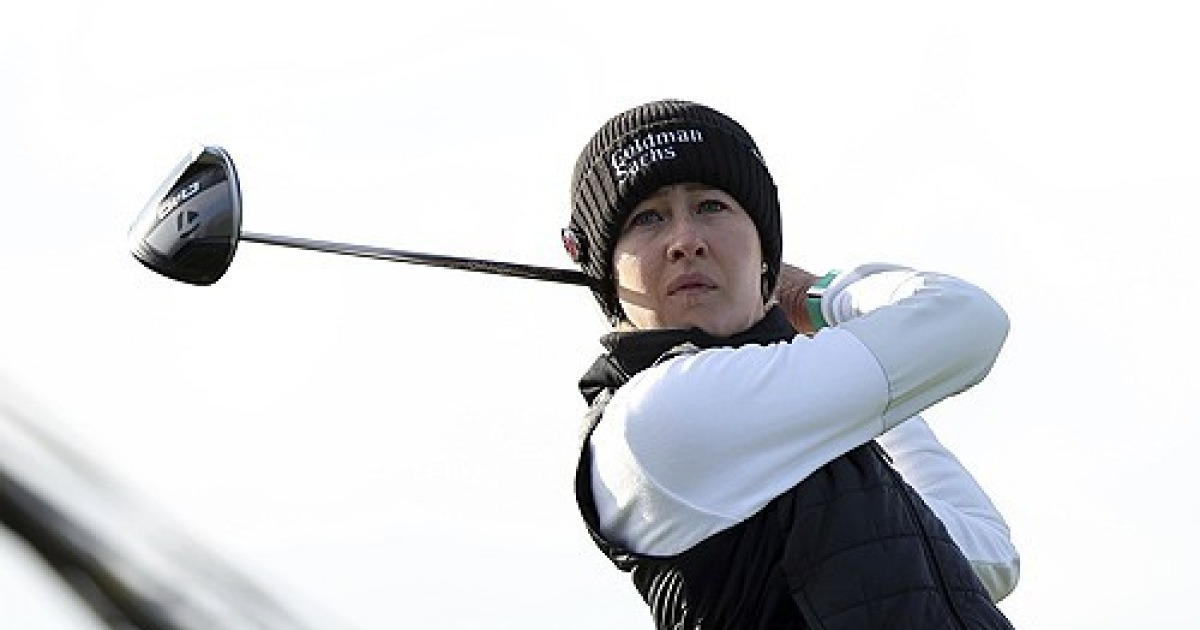 Golf Women's British Open