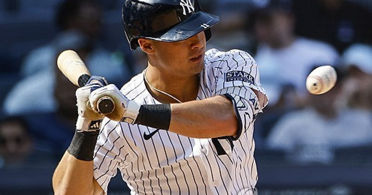 Rockies Yankees Baseball