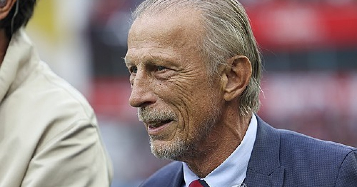 (FILE) GERMANY SOCCER DAUM OBIT
