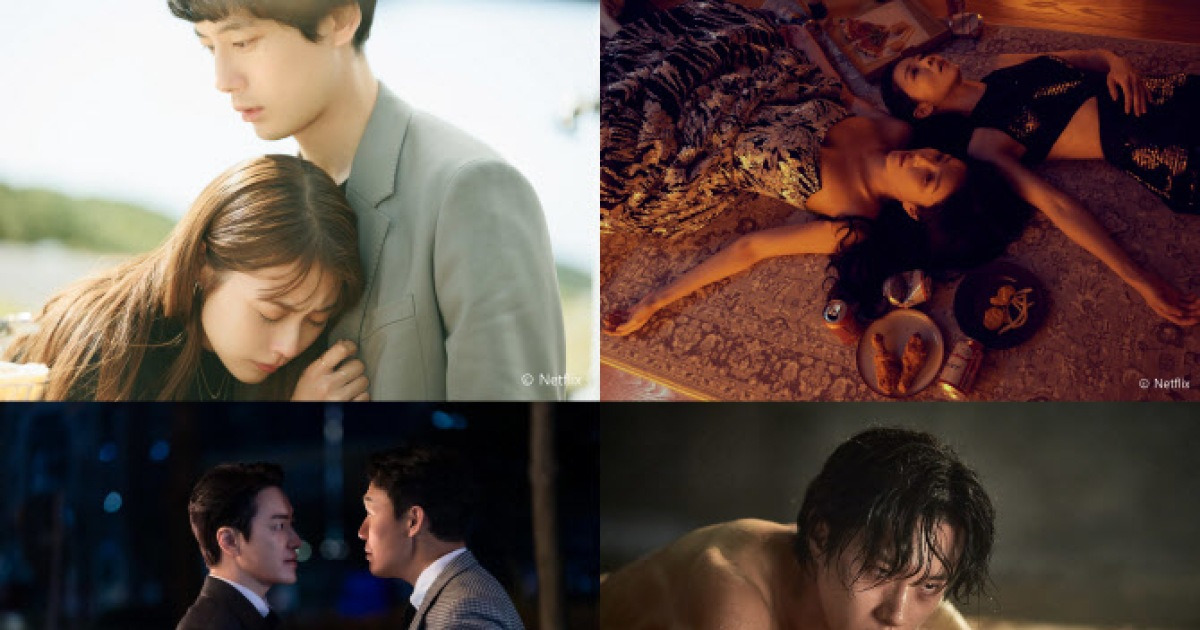 송중기 '보고타'→이준혁 '동재', 29회 BIFF 韓영화·온스크린 초청작 공개