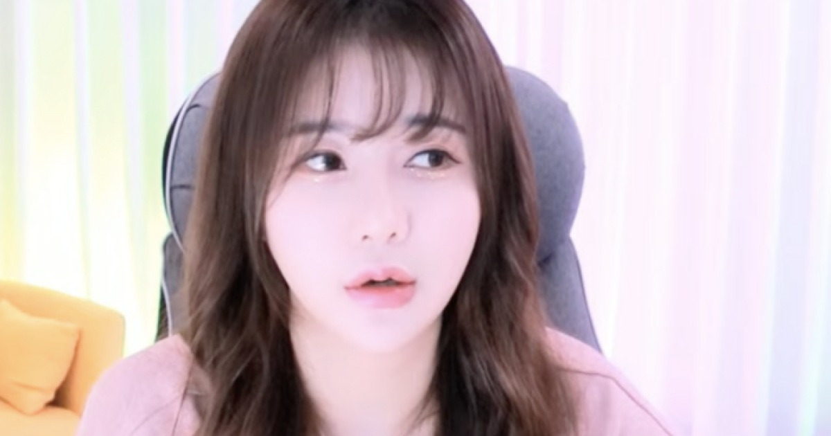 BJ 감동란 “마약 사범 처벌 너무 약해” 아프리카TV 엑셀 방송 향한 날선 비판