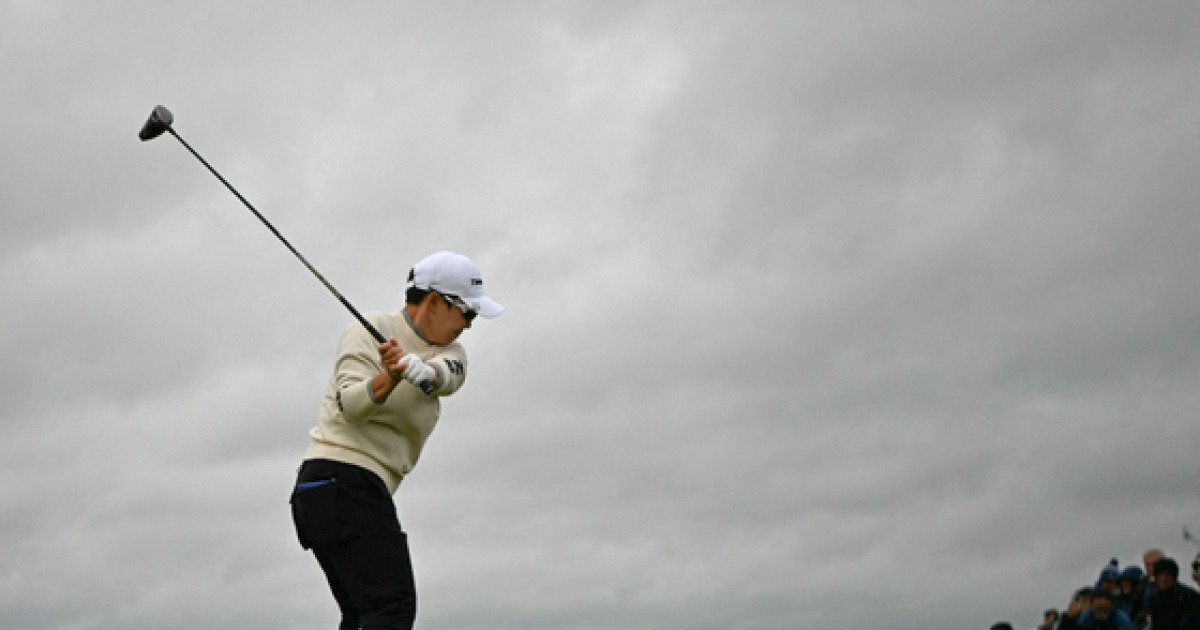 Shin Ji-yai ties for second as Lydia Ko wins Women's British Open; Kim ...