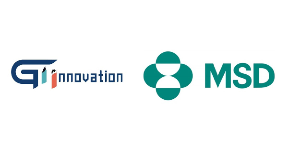 GI Innovation inks clinical trial collaboration with MSD