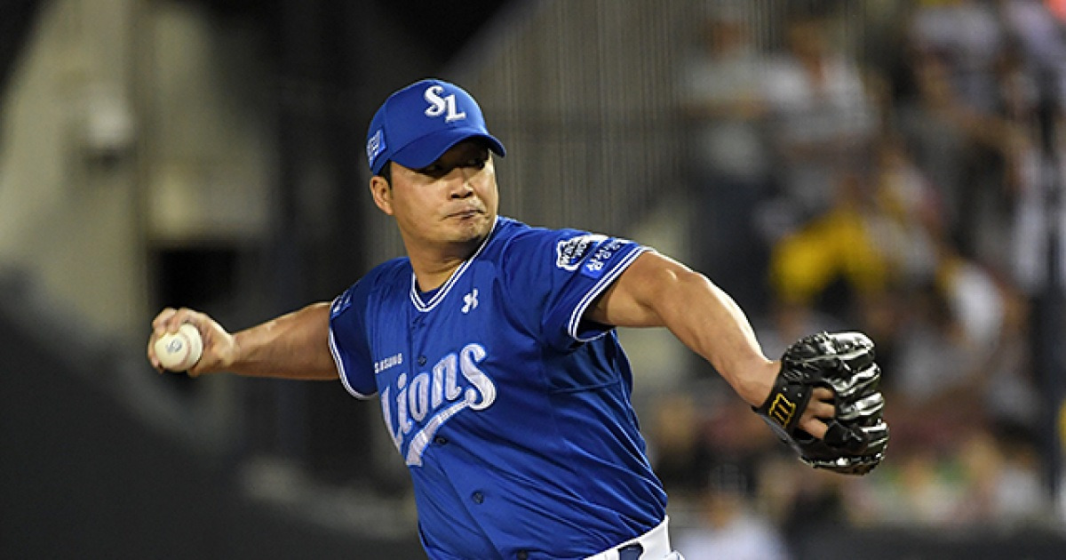 ‘427SV 끝판왕 1군 컴백’ 오승환, 26일 1군 등록→27일 고척 키움전 출격 준비…야구 없는 월요일, 이재학-양현 1군 말소