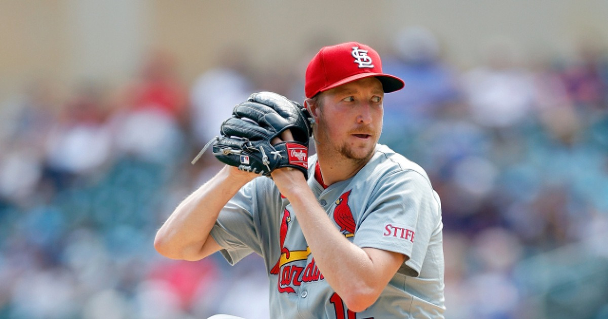 STL 이적→1승 3패, 여전히 지독한 '불운'…그래도 'KKKKKKK' KBO MVP, 드디어 첫 QS 펼쳤다