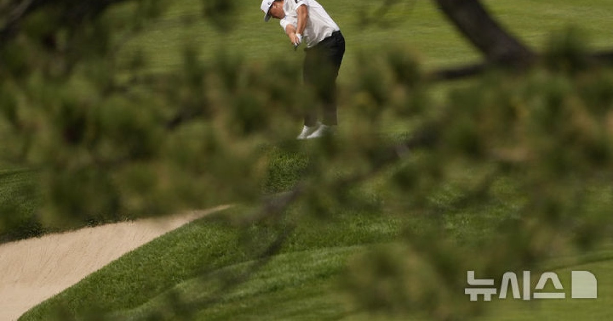 임성재, 6년 연속 PGA PO 최종전 진출…안병훈도 출전(종합)