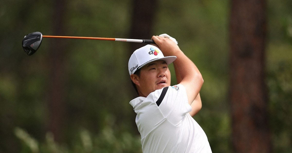 임성재·안병훈, PGA 투어 PO 최종전 진출…김시우는 불발