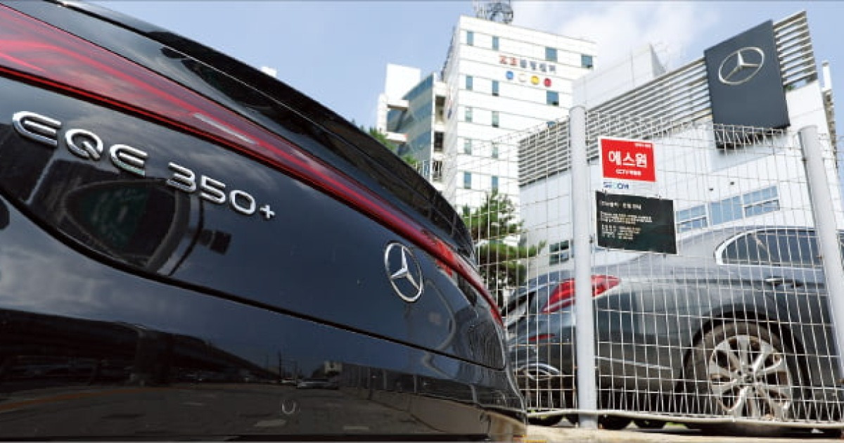 전기차 30개 차종 '중국산 배터리'…CATL, LG엔솔·SK온 뒤이어 3위