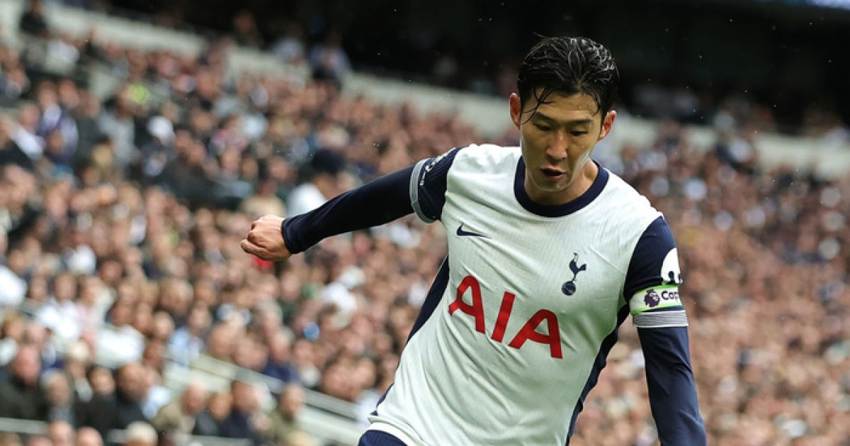 BBC에 이어 EPL 베스트 11에도 뽑힌 ‘캡틴 SON’···자신을 향한 우려의 시선 완벽히 날렸다!