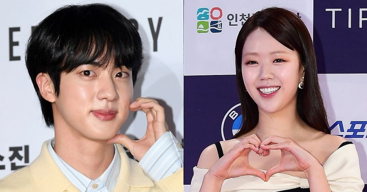 [공식] 기안84, BTS 날개 달았다…진·지예은 '기안장' 직원으로 채용