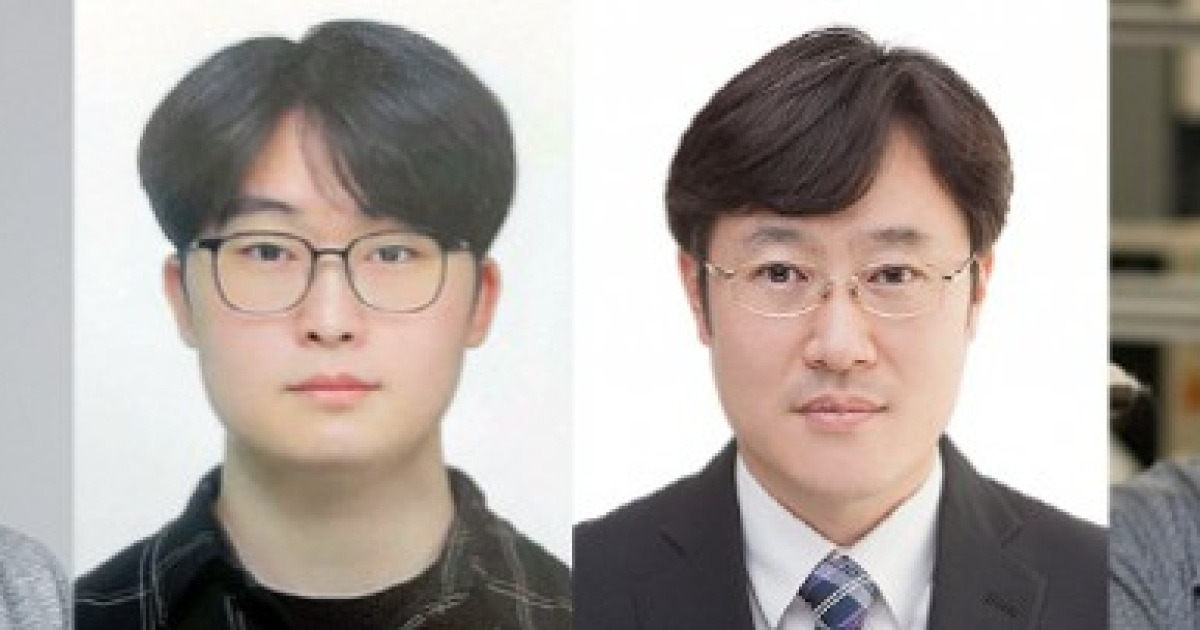 [과기원NOW] GIST, 냉각시스템 성능 저하 정확히 예측하는 기술 개발 外