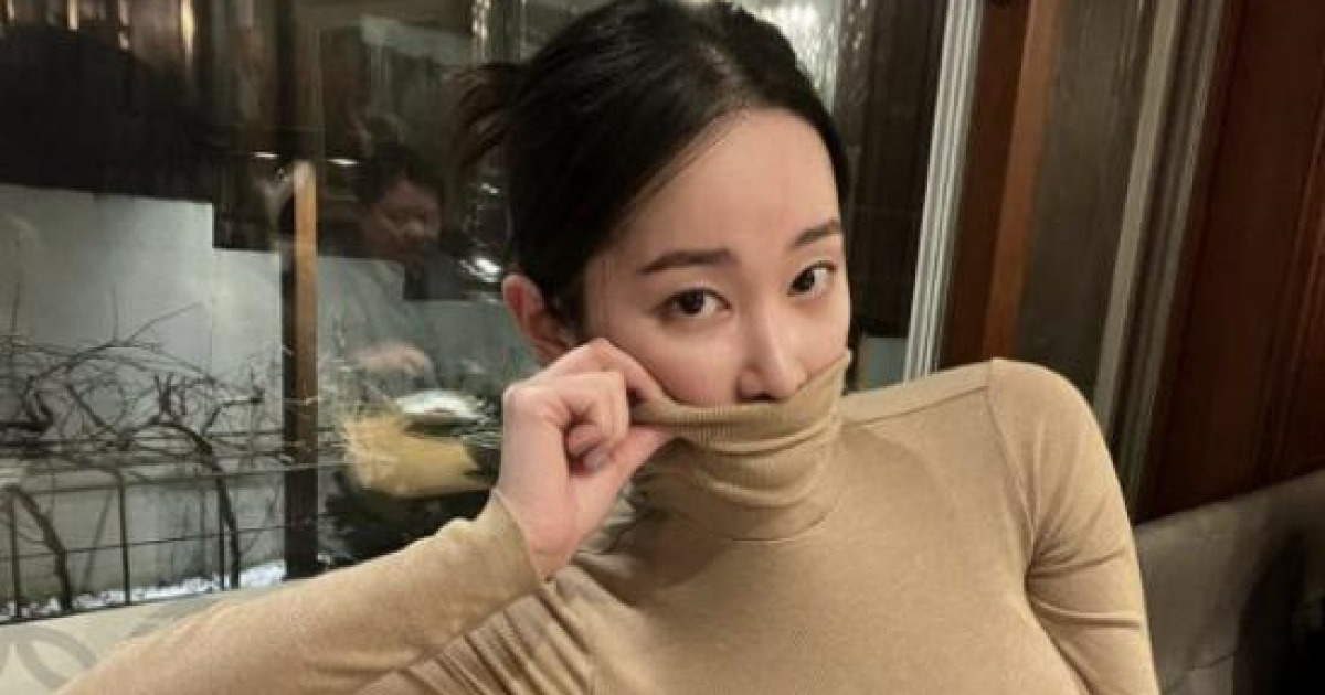 사실이면 당당하게 못 나와학폭 의혹 전종서 직접 결백 밝혀