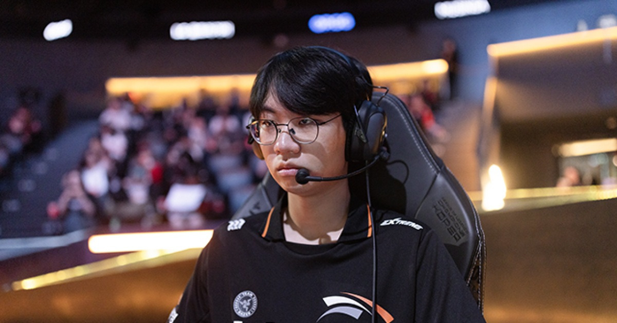 [LCK PO] '네 번의 에이스' 한화생명, T1 3대 0 완승으로 승자전... 천년고도 경주 향해 진격