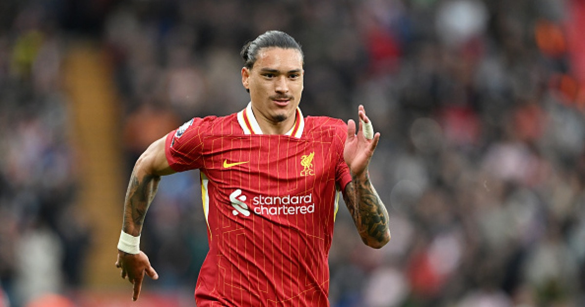 "맨시티 꼭 잡고 싶습니다! 아스널, 파격적 FW 영입 추진"…EPL 라이벌 '리버풀' 간판 FW 눈독→몸값 1287억