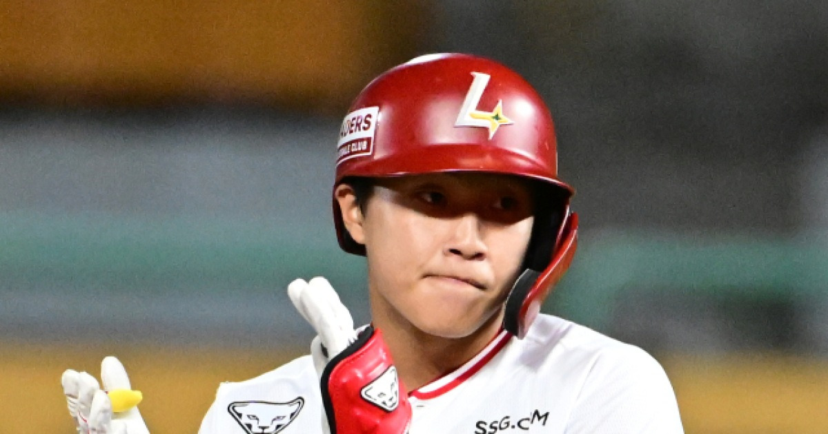 “난 확신한다, (박)지환이 외야수로 강점 있다” KBO 레전드 3루수 최정이 건재하다…SSG 겨울 난상토론 예고[MD광주]