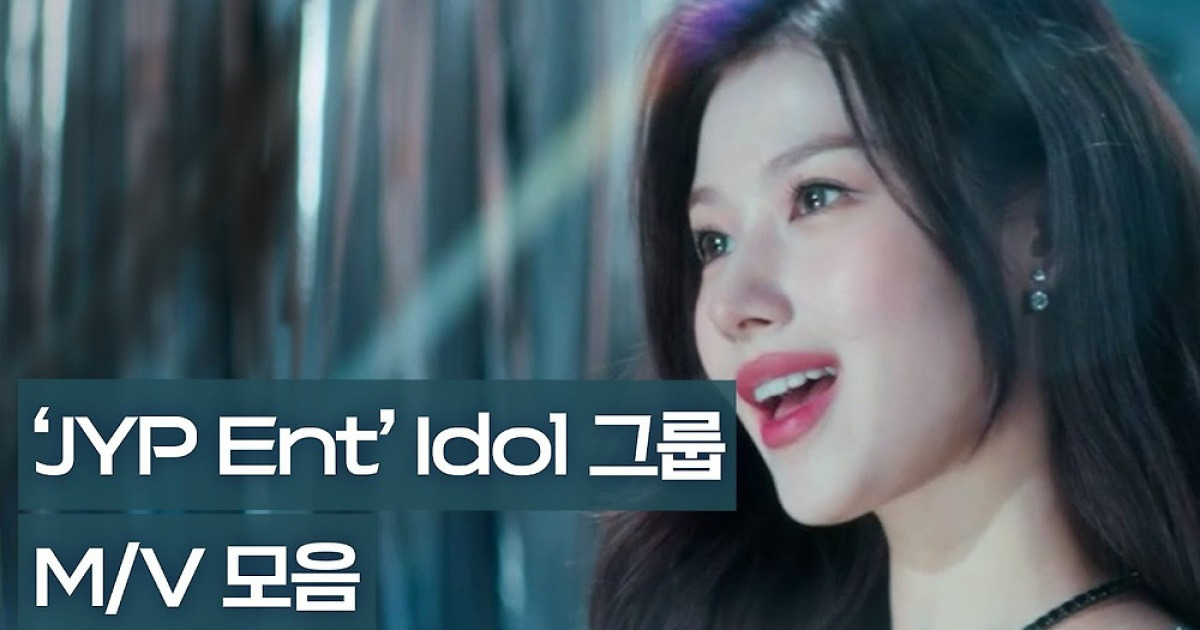 [영상] ‘국민 그룹’, ‘국민적 신드롬’ 만든 JYP…‘K-팝의 조용한 강자’ ① [K-컬처 위닝스토리]