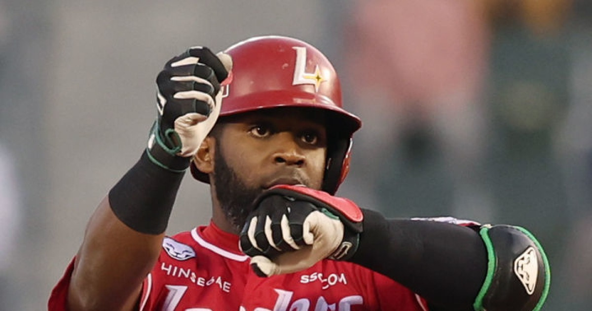 에레디아·최정 6타점 합작…SSG, KIA전 3연패 끊었다