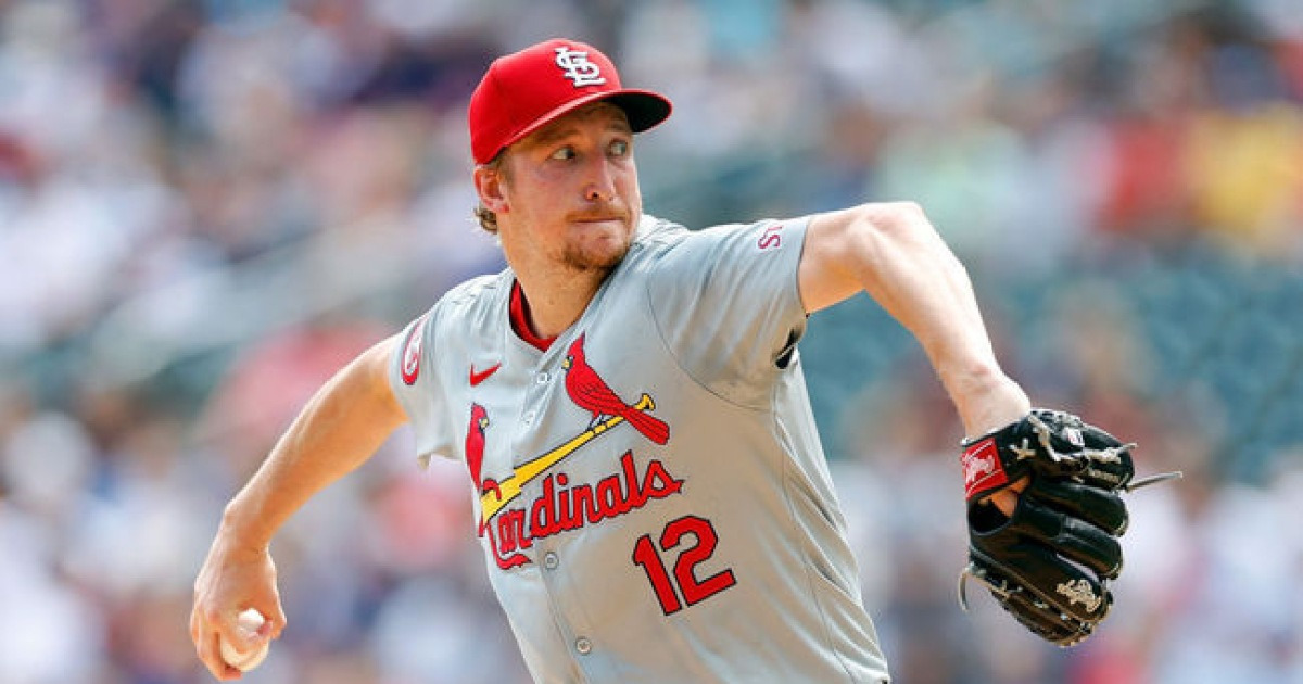 ‘KBO 평정→ML 복귀’ 20승 에이스, 美통계사이트 예측 넘어선 활약 “지난 겨울 최고의 찬스 증명했다”