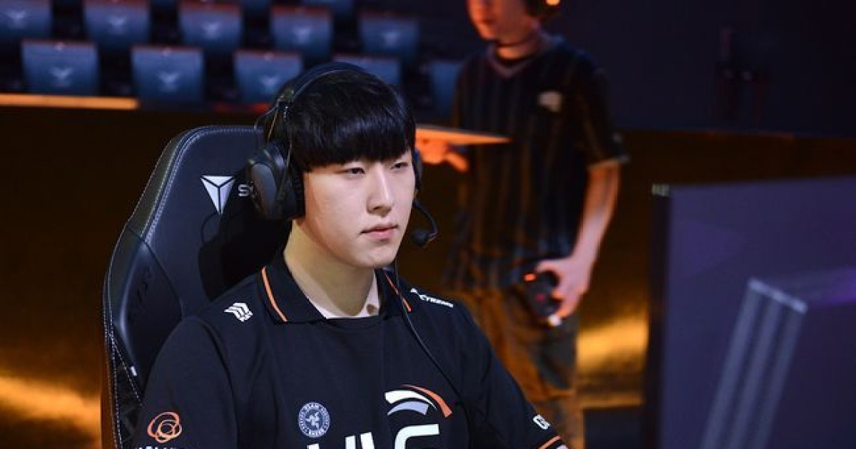 한화생명, ‘슈퍼솔저 제카’ 앞세워 PO 2R 기선 제압 [LCK]