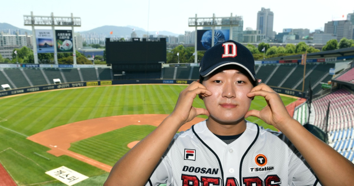 정규시즌 MVP·신인왕 유력 후보가 만 20세, 19세라니…KBO, 미래가 밝다 [SS 시선집중]