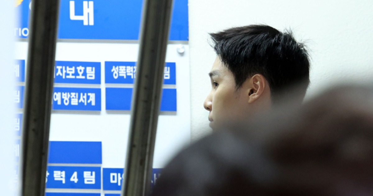 BTS Suga's DUI case handed over to prosecution after e-scooter incident