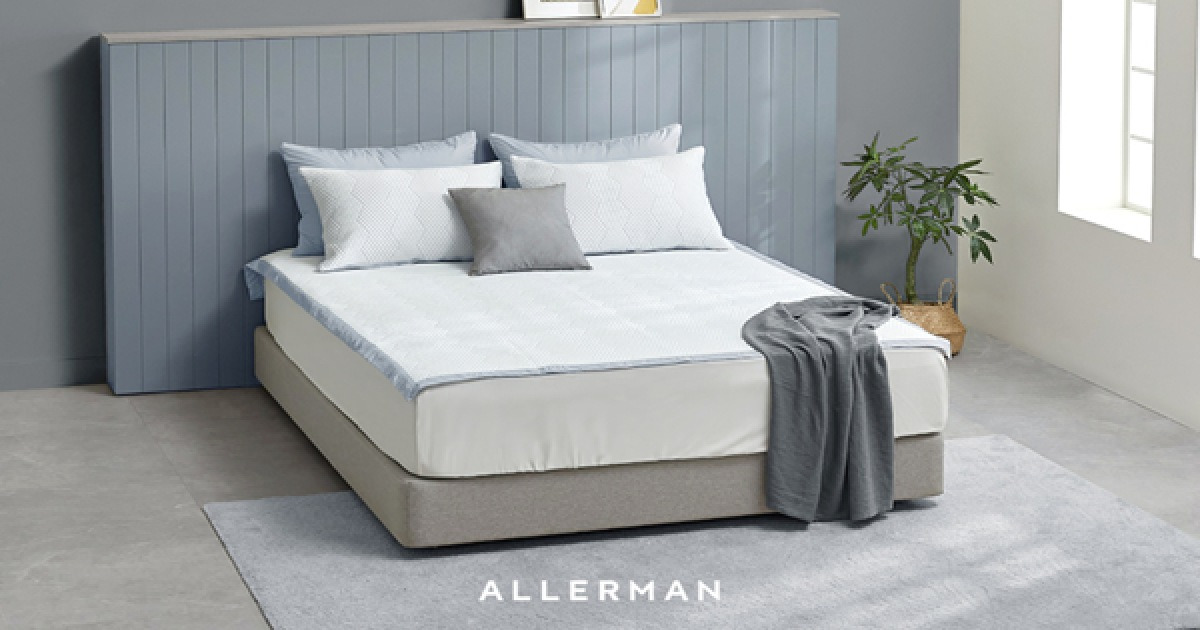 Allerman expands cool bedding line amid unusual heatwave