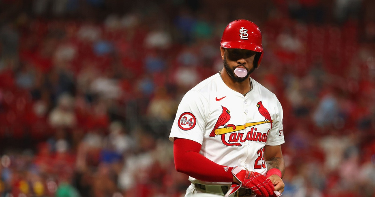 ‘KBO리그 MVP’ 영입에도 PS서 멀어진 세인트루이스, 비용 절감 위해 팸 웨이버 공시