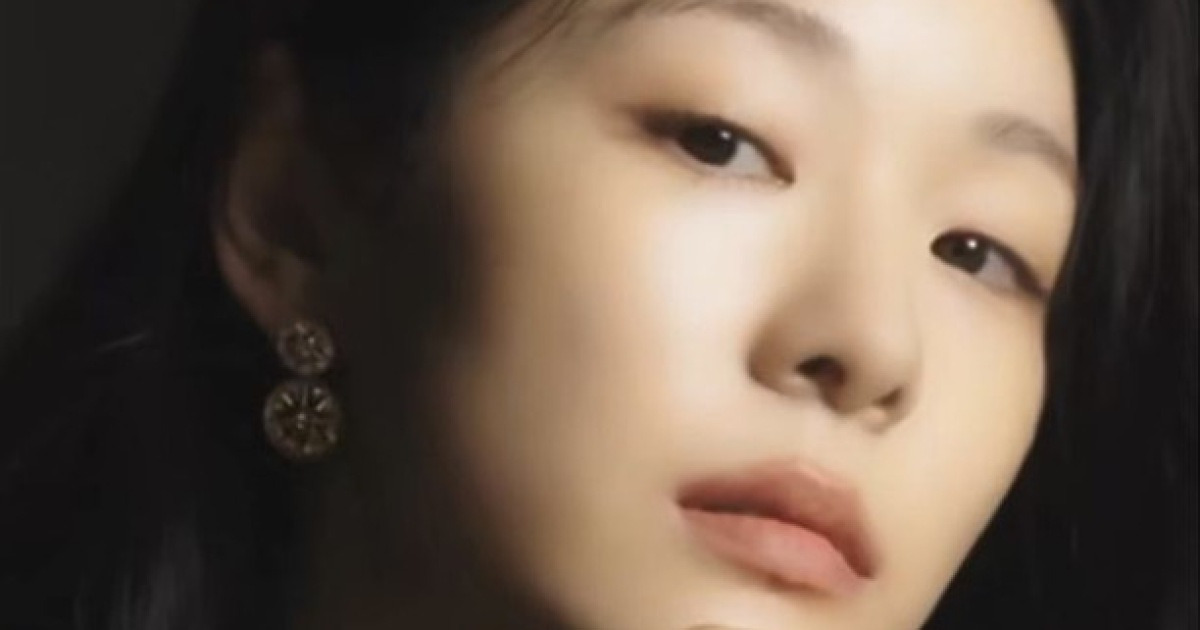 김연아 깊어진 고혹미…♥고우림 또 반할 미모