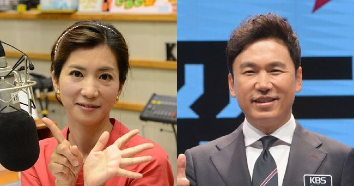 적자→수신료 분리징수 후폭풍..황정민·이광용, 오늘(31일) 정든 KBS 떠난다 [Oh!쎈 이슈]