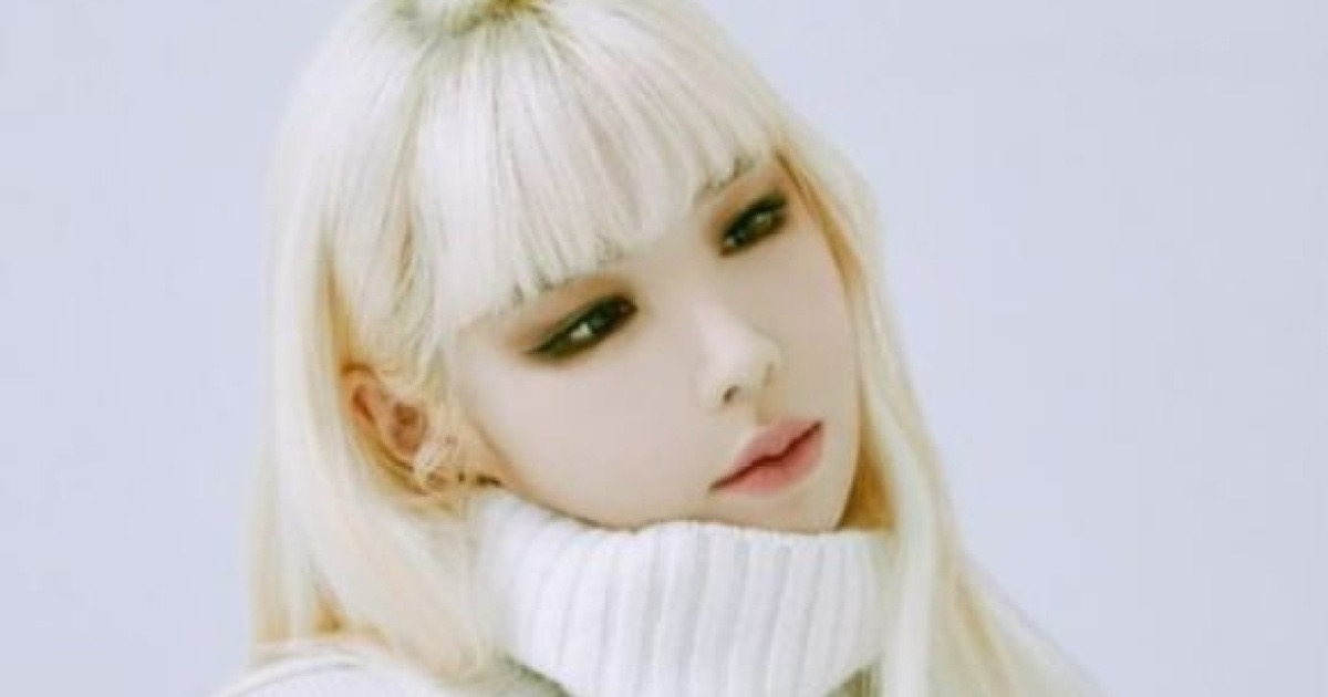 '11kg 감량' 박봄, 2NE1 재결합 앞두고 파격 변신…몰라보게 날렵해졌네