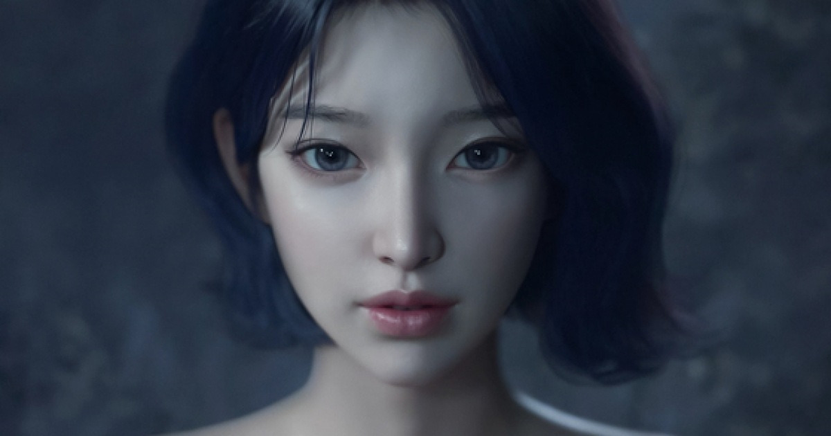 SM Entertainment to use LG U+ AI technology for virtual idol naevis