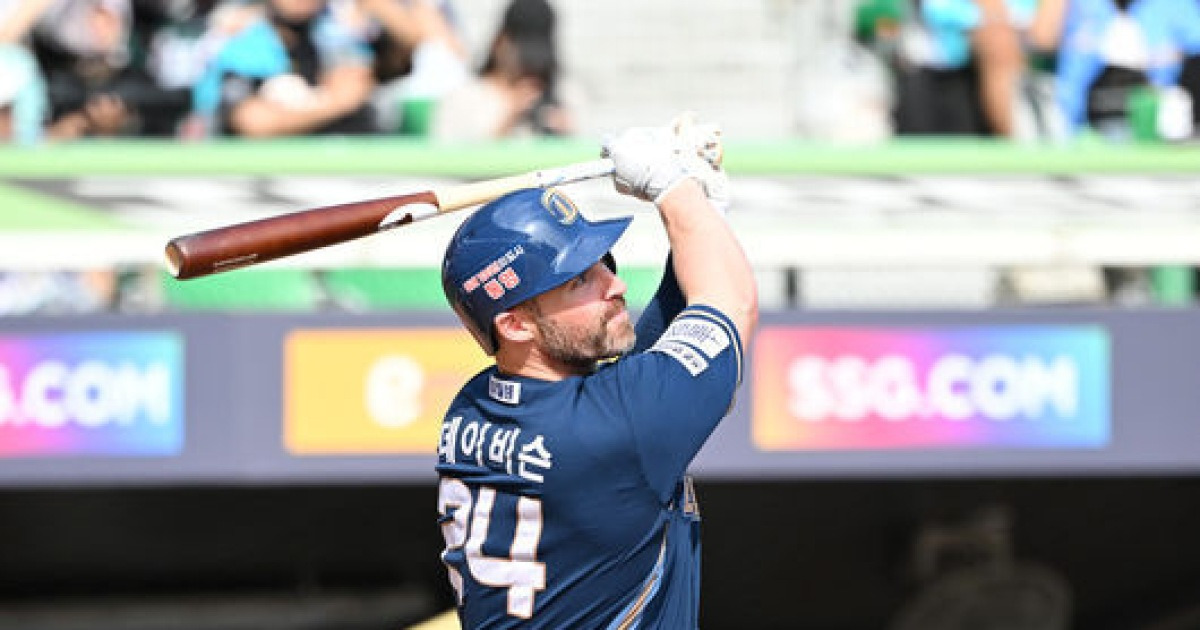 ‘데이비슨-권희동 백투백홈런+요키시 2승’ NC, SSG 8-2 격파 3연승 질주…SSG, 7위 추락 [인천 리뷰]