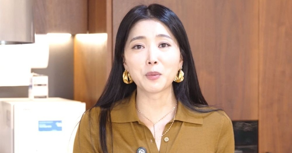 '콜라병 몸매' 오윤아 '170cm 52kg' 유지 비결 공개