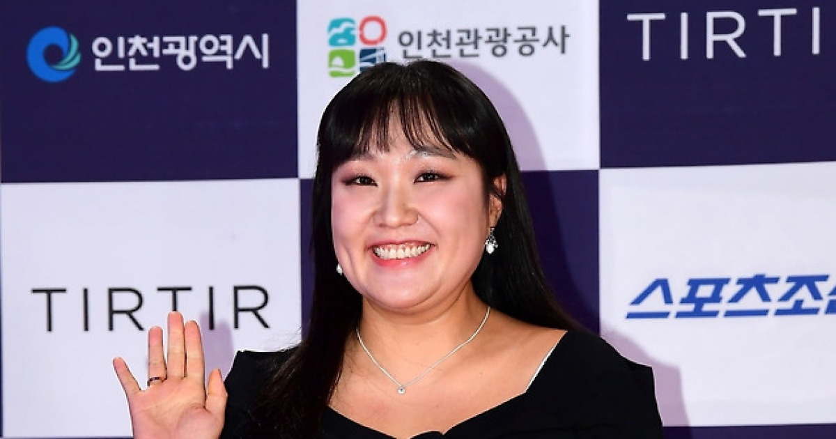 SNL·KBS, 이수지 없었으면 어쩔뻔…김고은→박성웅도 홀린 '재능의 영역' [TEN피플]