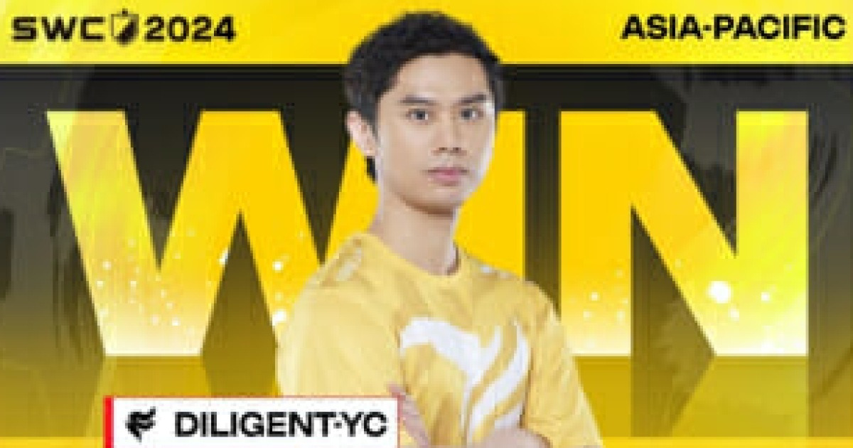 컴투스 'SWC2024', 아시아퍼시픽 지역 C조 기타 아시아 예선 마무