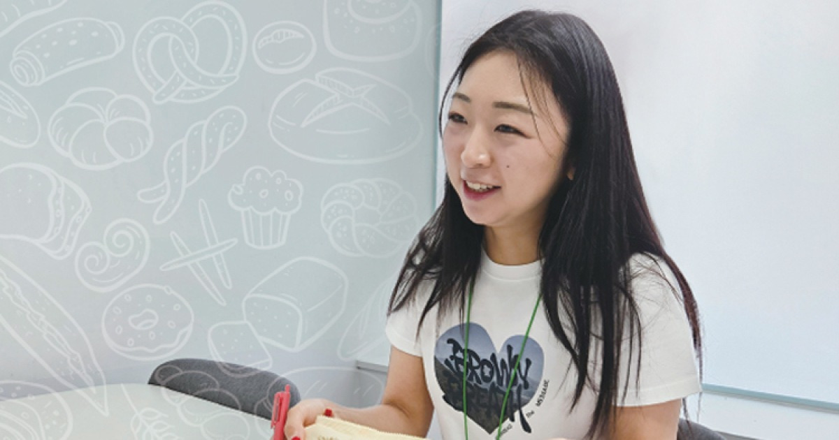 [Interview] 김고니 BGF리테일 스낵식품팀 빵디저트 MD | “품질 비결은 상생” 中企 손잡고 프리미엄 빵 1000만 개 판 CU