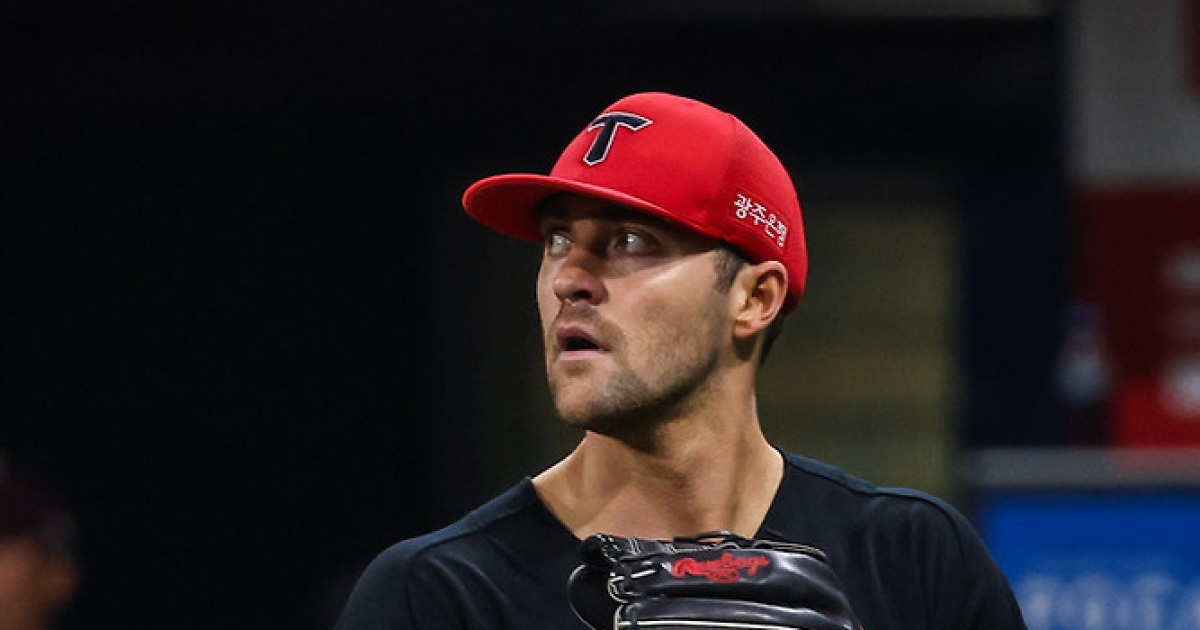 네일 & 오스틴 & 손호영 등 'KBO 8월 MVP' 후보 발표 [MHN이슈]