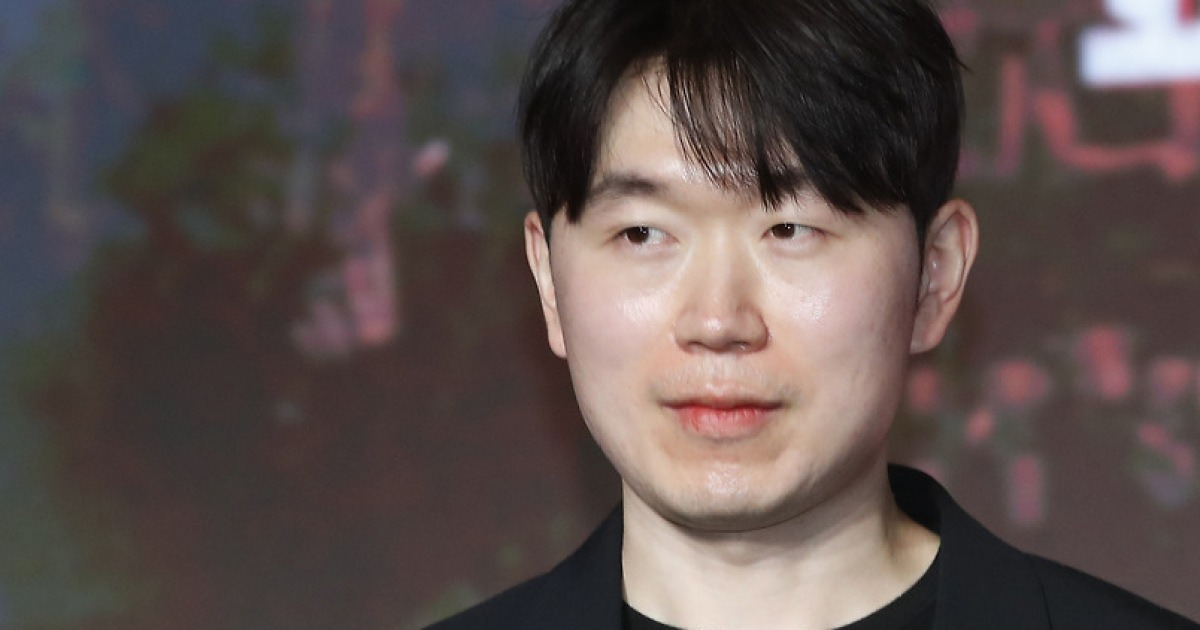 '피지컬:100' 장호기 PD, MBC→GD 소속사 40억 이적설…"답변 어려워"