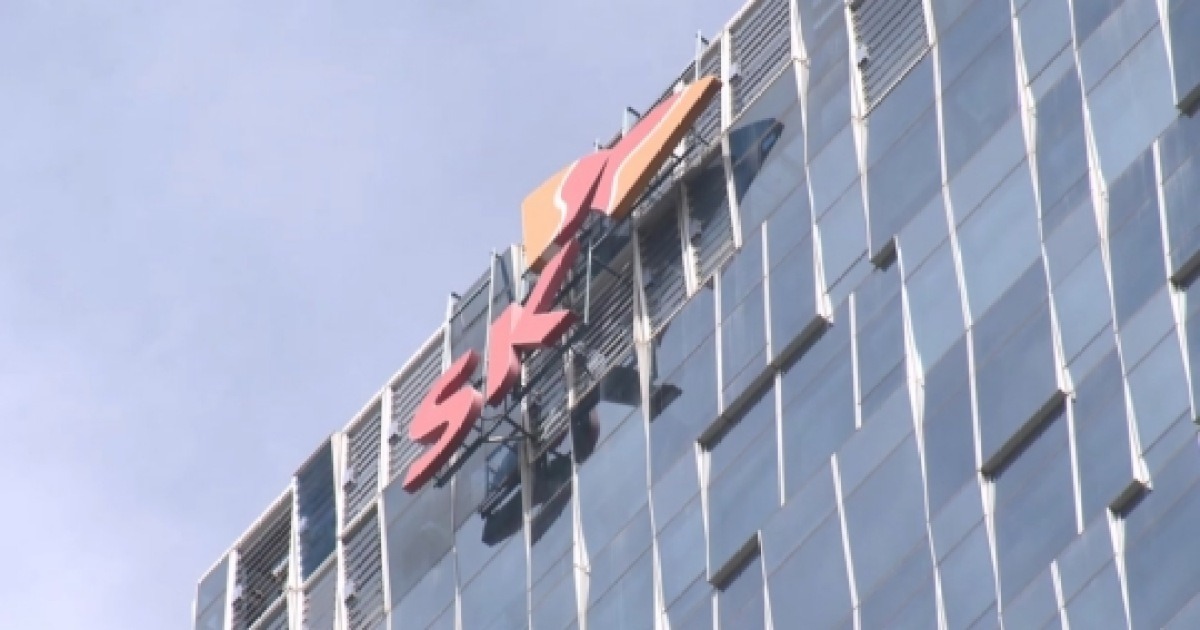 가스집의 변신…SK가스·E1, LNG로 비상