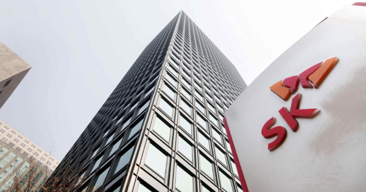 SKC, 반도체 소재 자회사 SK엔펄스 매각 추진