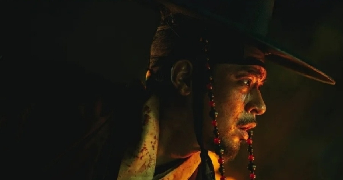 강동원 '전, 란' 2024 BIFF 개막작 선정…OTT 영화 최초 [MD현장]