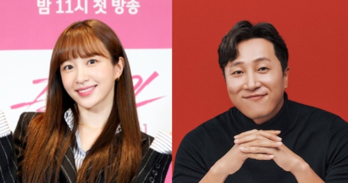 ‘환자 사망 여파…양재웅 하니와 ‘9월 결혼식 무기한 미룬다