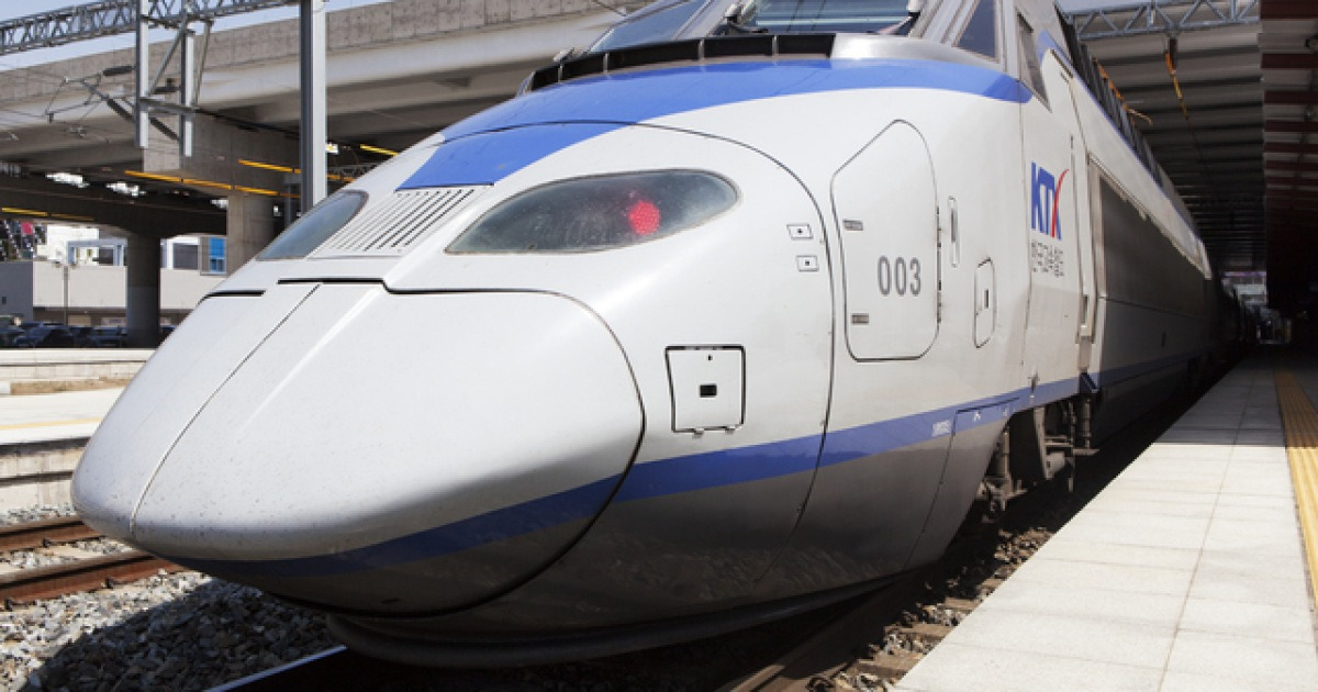 추석 연휴 KTX 30% 할인…5일부터 선착순 판매