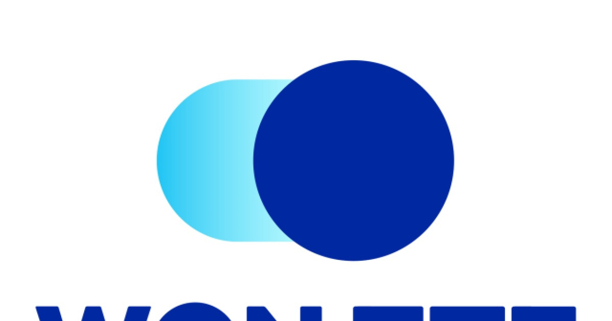 우리자산운용 'WON'으로 ETF 리브랜딩